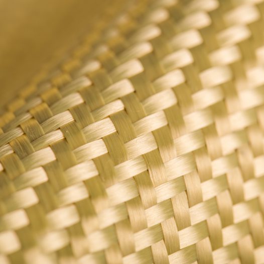 Aramid Fabric - Cristex Composite Woven Aramid-Kevlar Fibre-Fabric