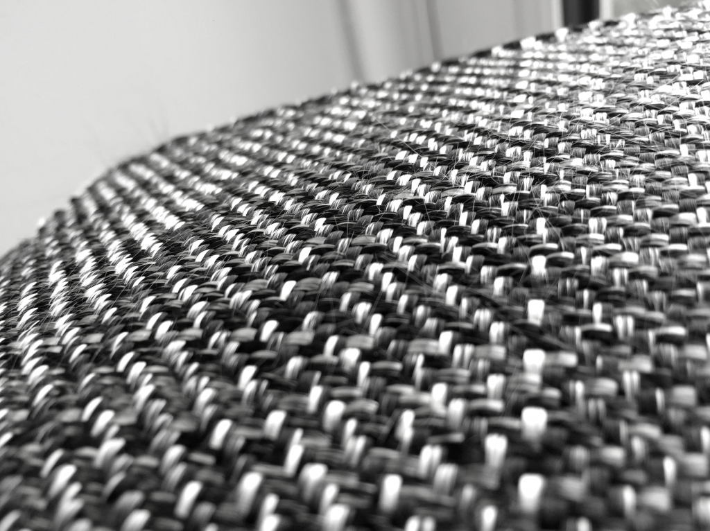 Now available in the UK from Cristex: Co-Fibre™ - Cristex Composite