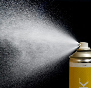 Resin Spray Adhesives - Cristex Composite